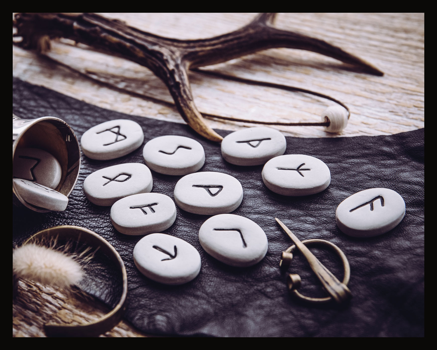 Runes - blymerhouseofwitchcraft